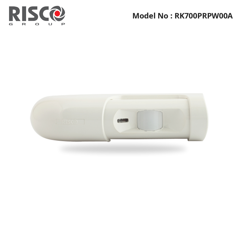 RK700PRPW00A - Risco - IREX Plus with Buzzer | Essential Security Supplies