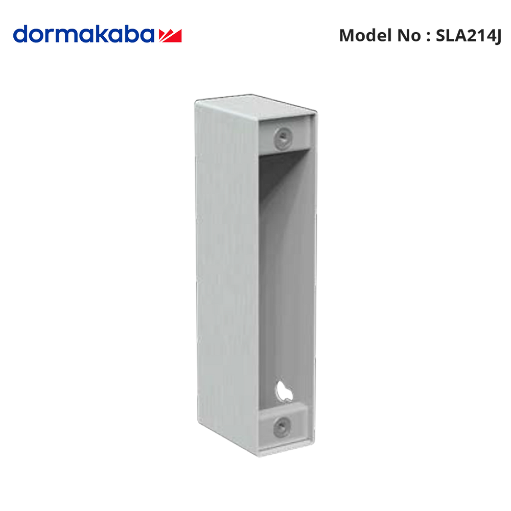 SLA214J - Cobalt Housing for SL30SGL | Essential Security Supplies